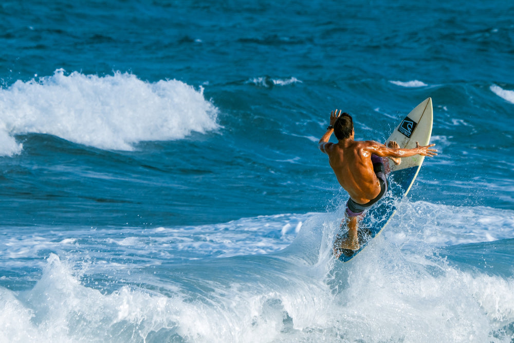 About us, Reefside Surf Co.