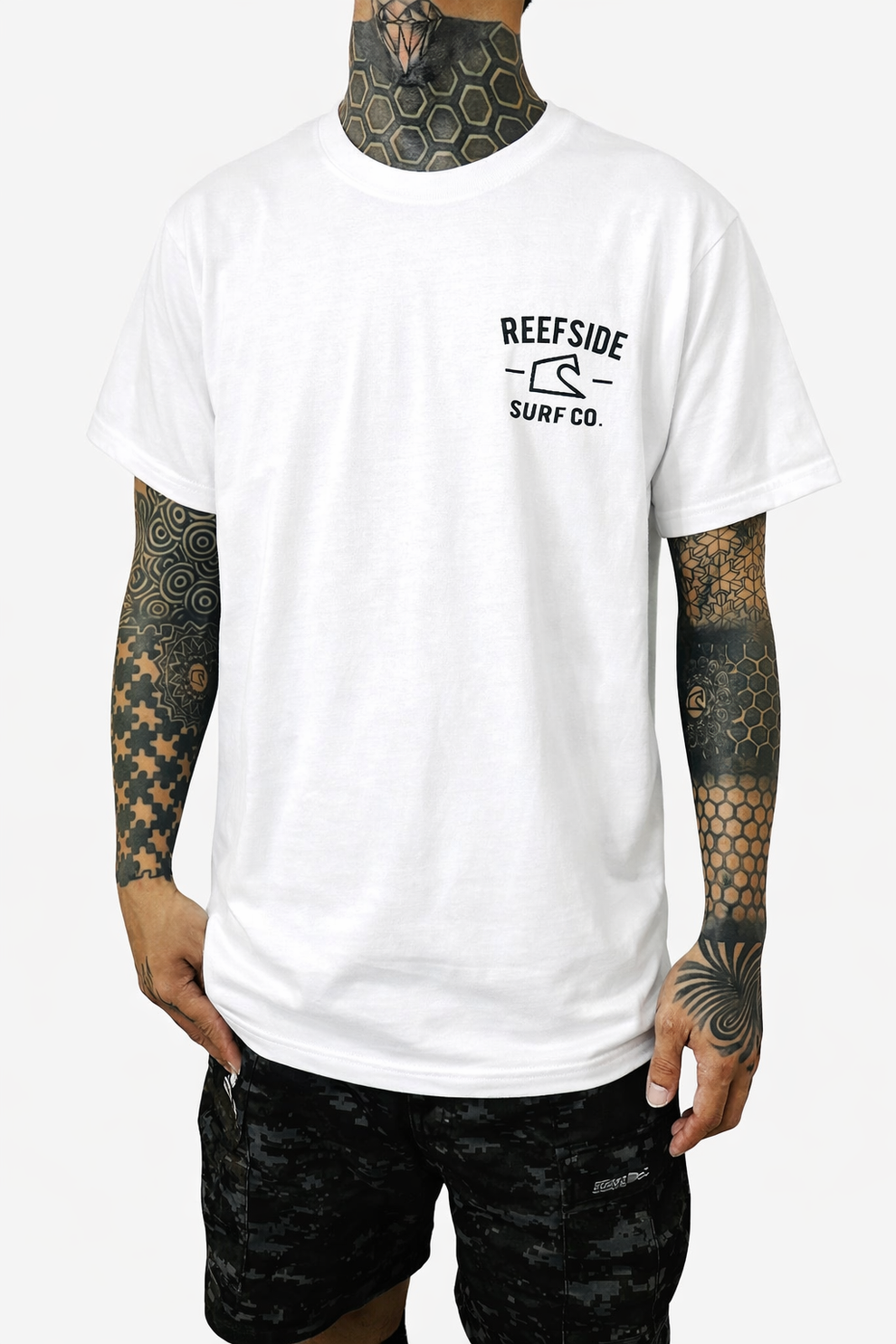 215 – Reefside Surf Co