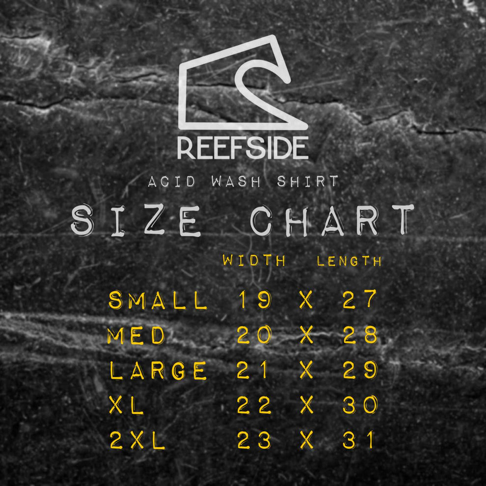 ELECTRIC – Reefside Surf Co