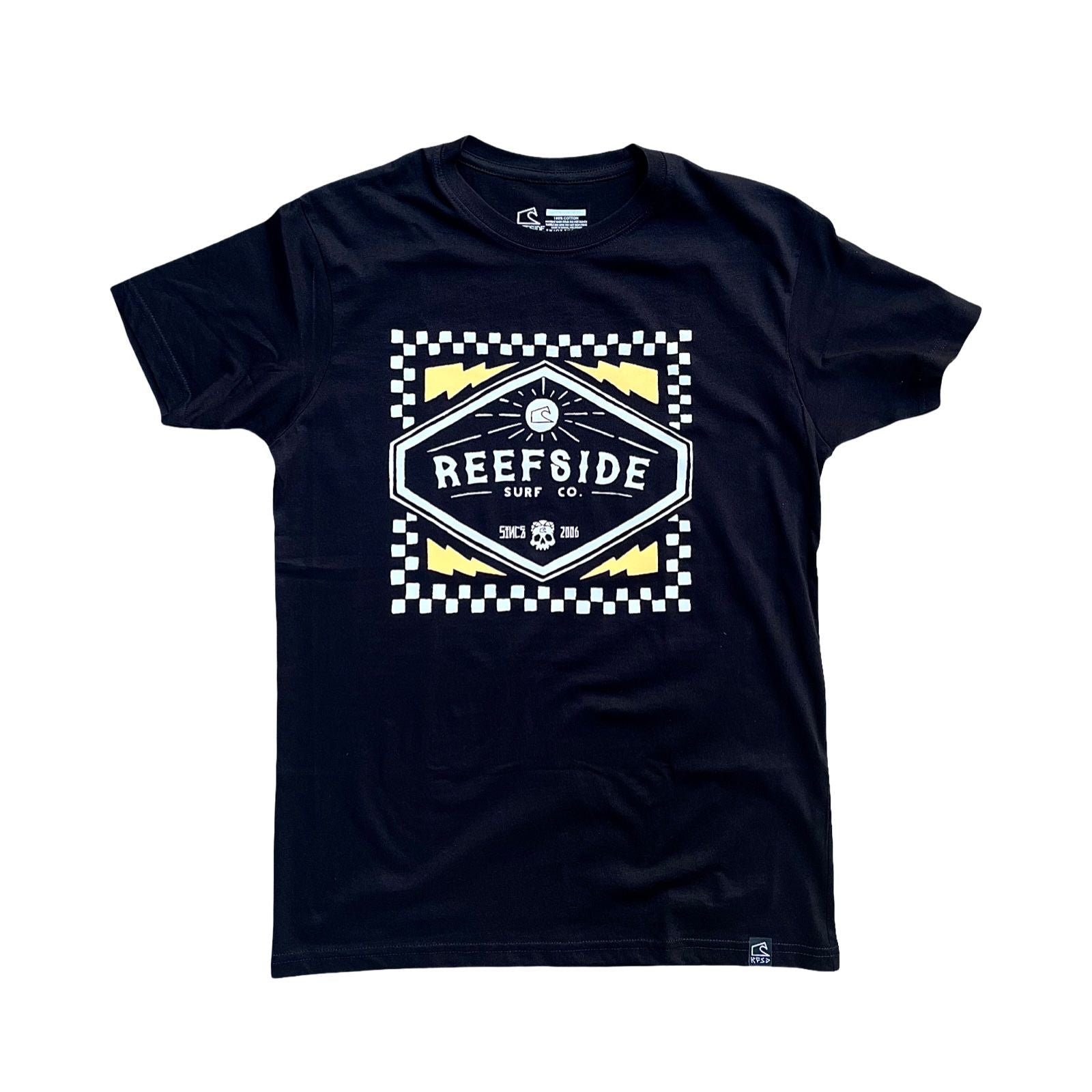 RIDE ON – Reefside Surf Co