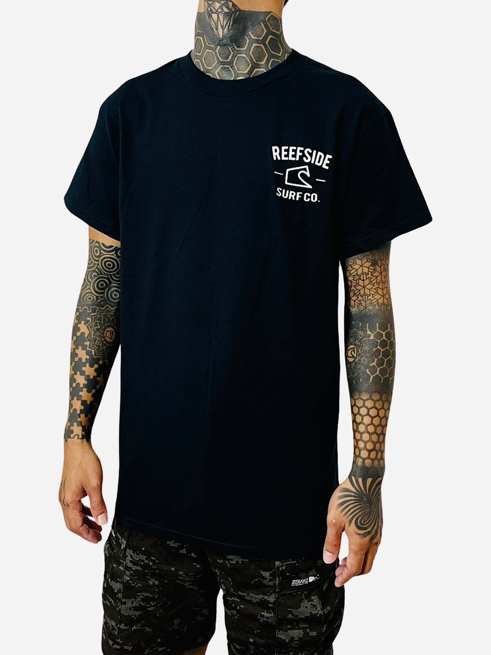 215 – Reefside Surf Co