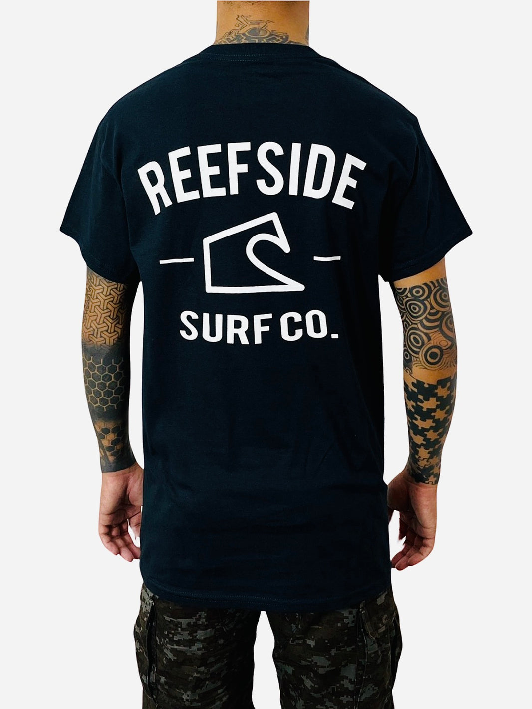 Classic Designs – Reefside Surf Co